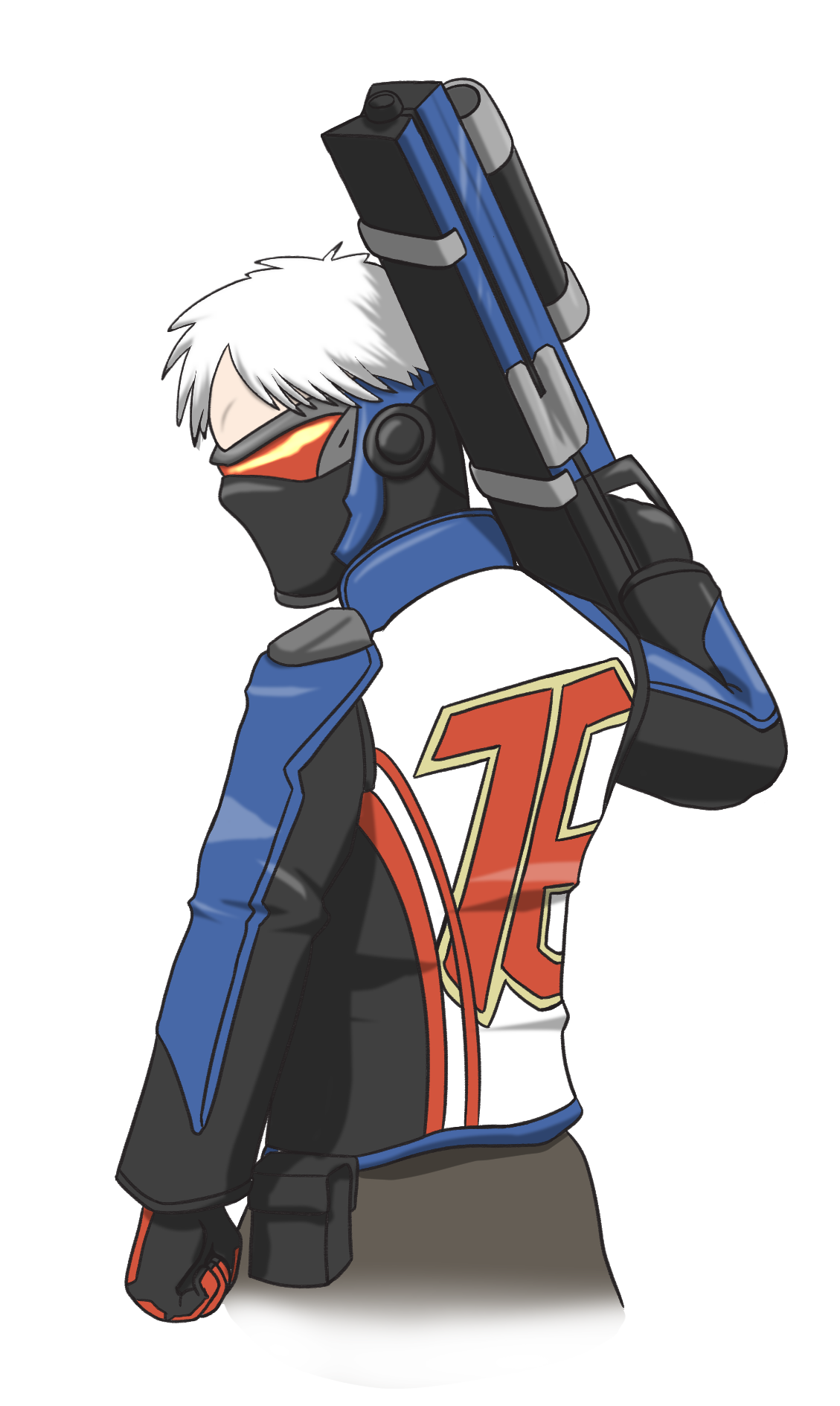 Some Well Known Faces… to Battle at PPL South! Soldier 76, the Ice King ...