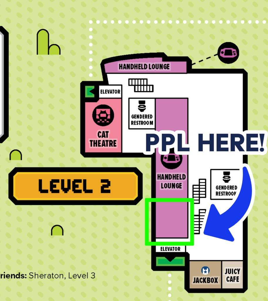PAX West 2021 Information!