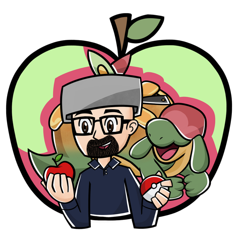 The PAX Pokemon League!